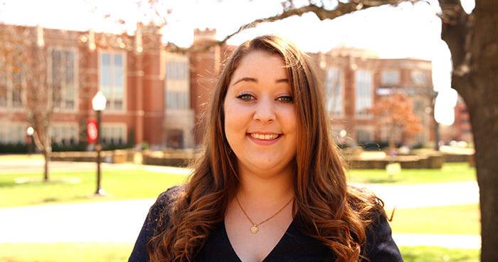 Rachel Schaub elected next editor-in-chief of Sooner yearbook | News ...