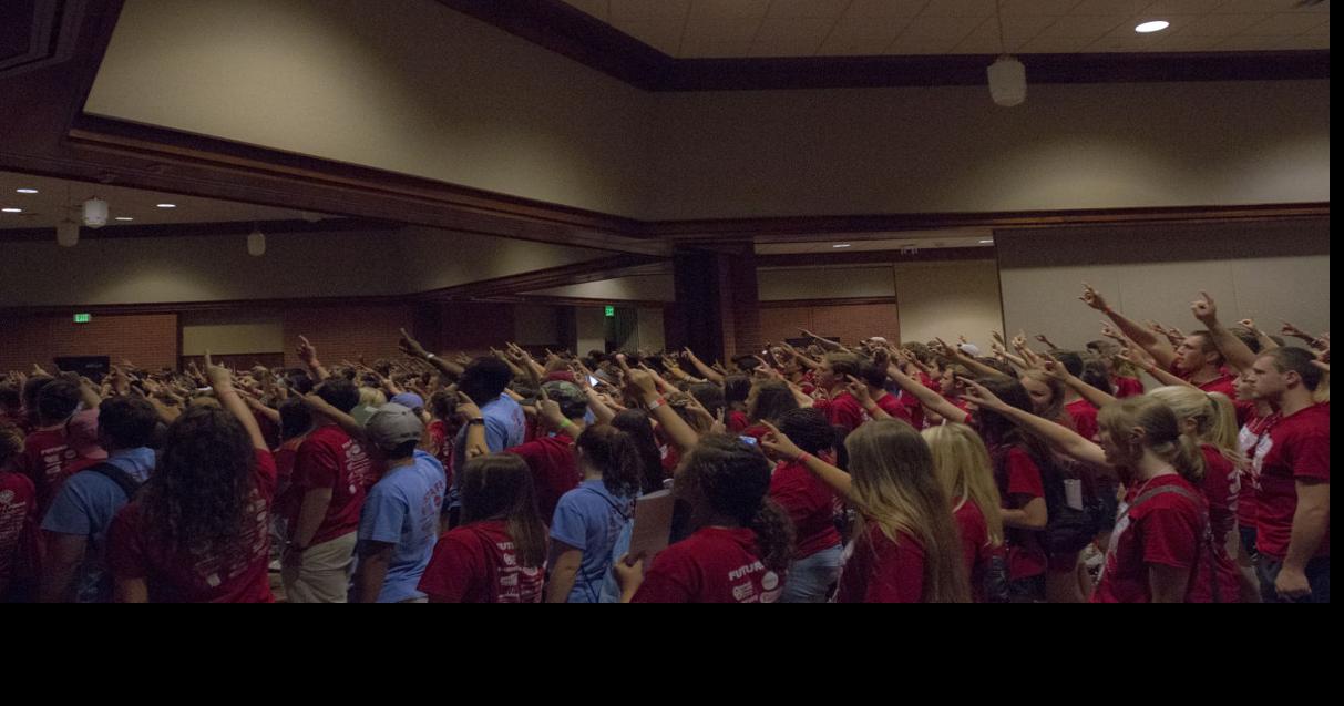 Camp Crimson Boomer Session 2015 | Gallery | oudaily.com