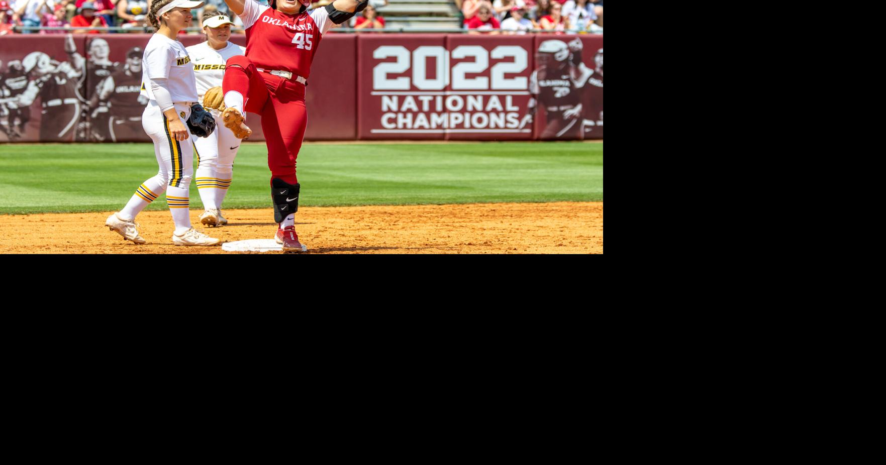 OU advances to Norman Regional final with win over Missouri | Sports ...