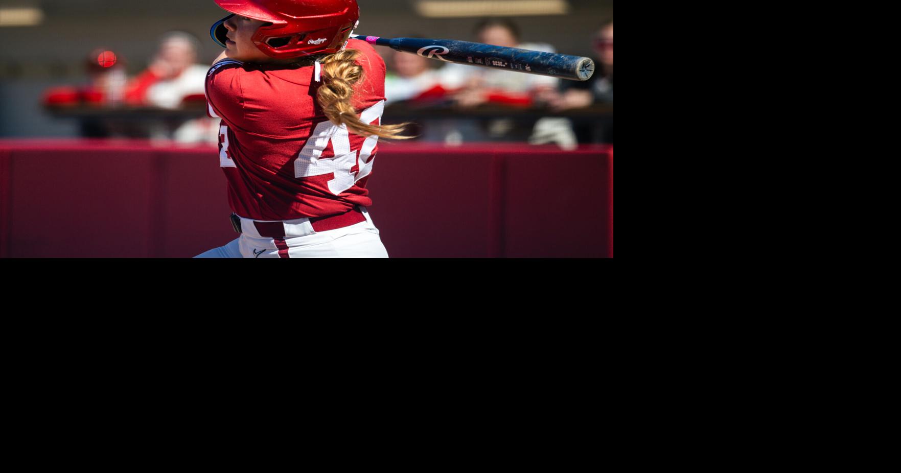 OU softball becomes fastest team in NCAA history to reach 100 season ...
