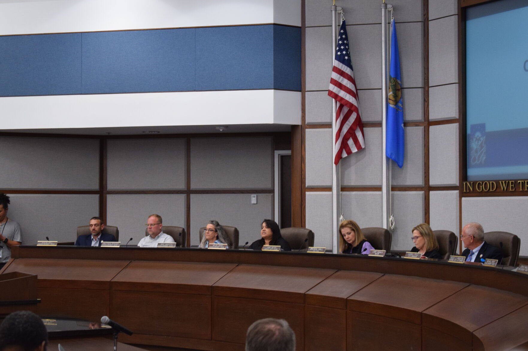 Norman City Council approves audit plan, 2025-26 FYE budget | News ...