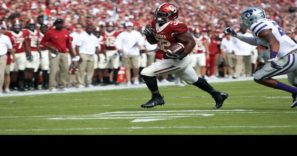 Oklahoma football: OU running backs Samaje Perine, Joe Mixon expected ...