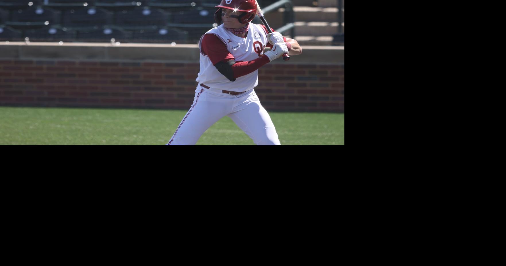 OU baseball: Sooners' Jason Ruffcorn, Brett Squires earn Big 12 weekly ...