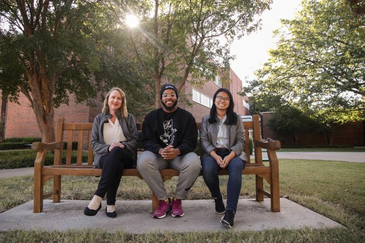 Gender + Equality Center reflect over importance of center, celebrate ...