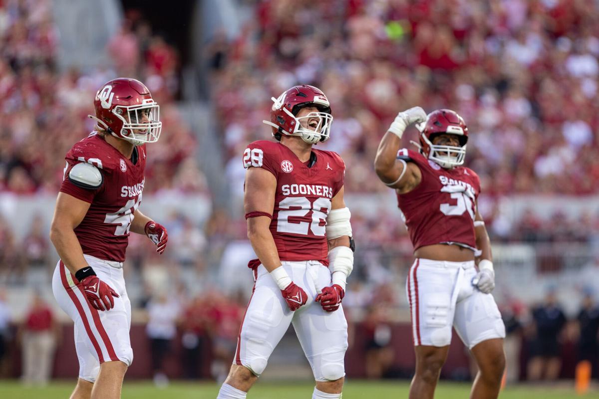 Zac Alley enjoys successful debut as defensive playcaller | Sports ...