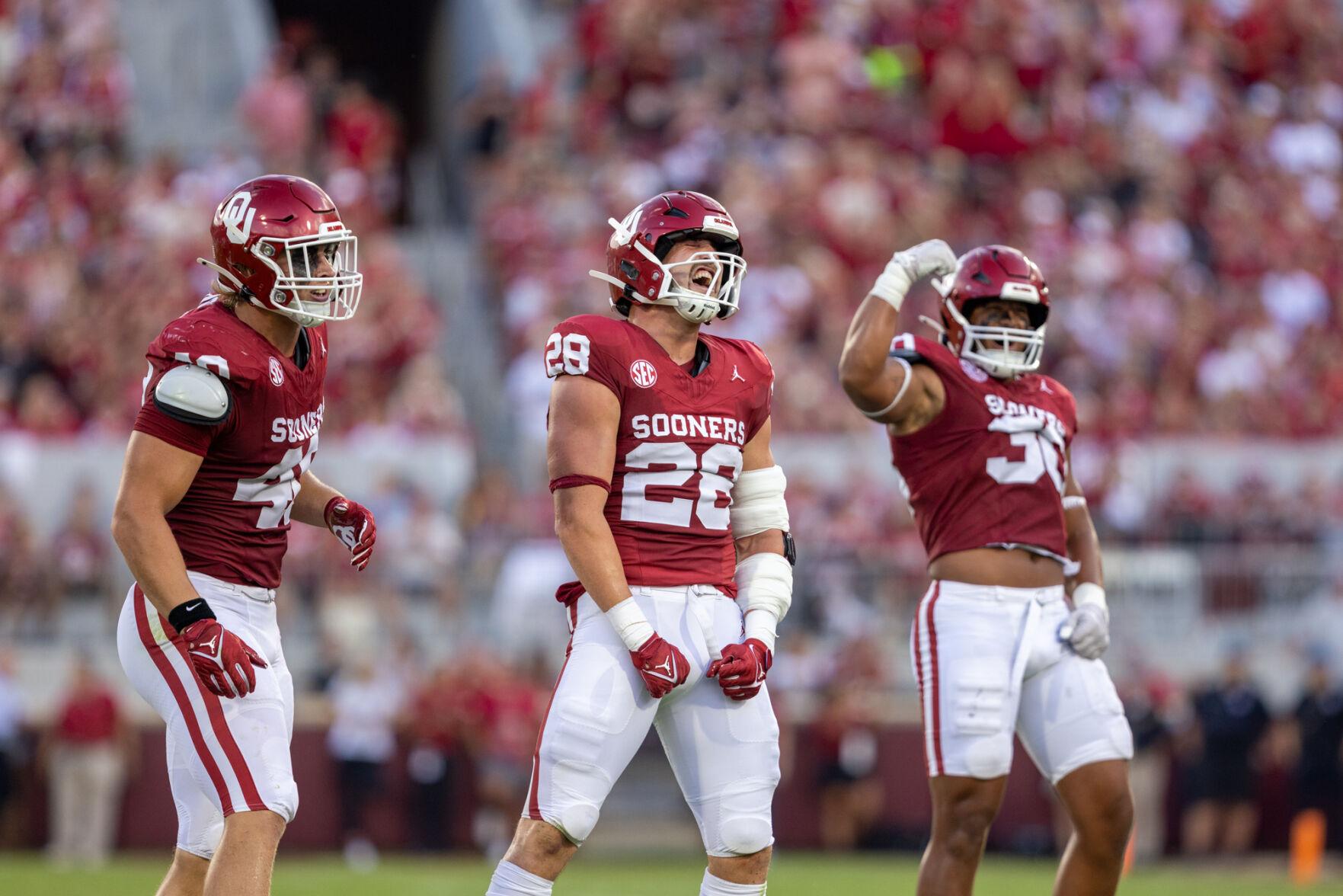 Zac Alley enjoys successful debut as defensive playcaller | Sports ...