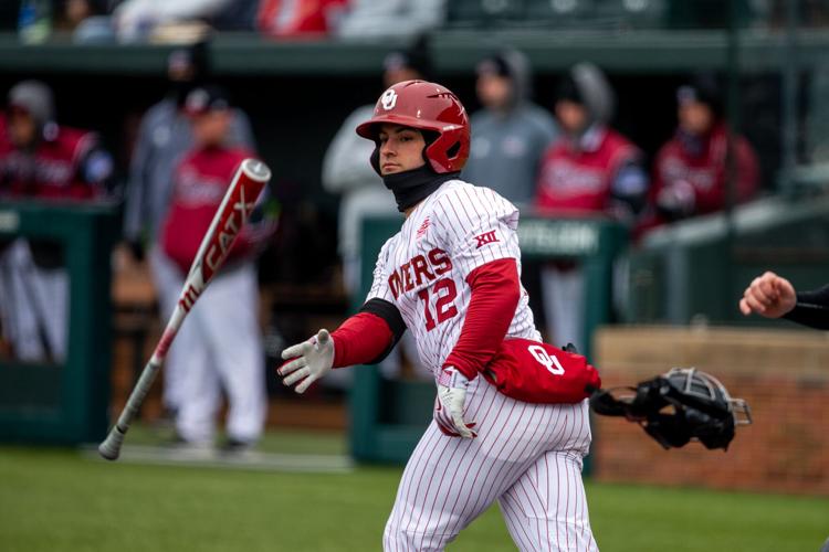 Bryce Madron, once overlooked for his size, battled through JUCO ranks ...