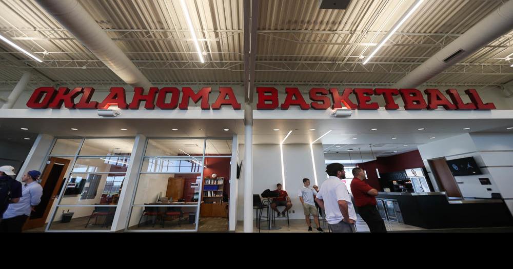 OU basketball: Sooners unveil new Jordan Brand uniforms | Sports ...