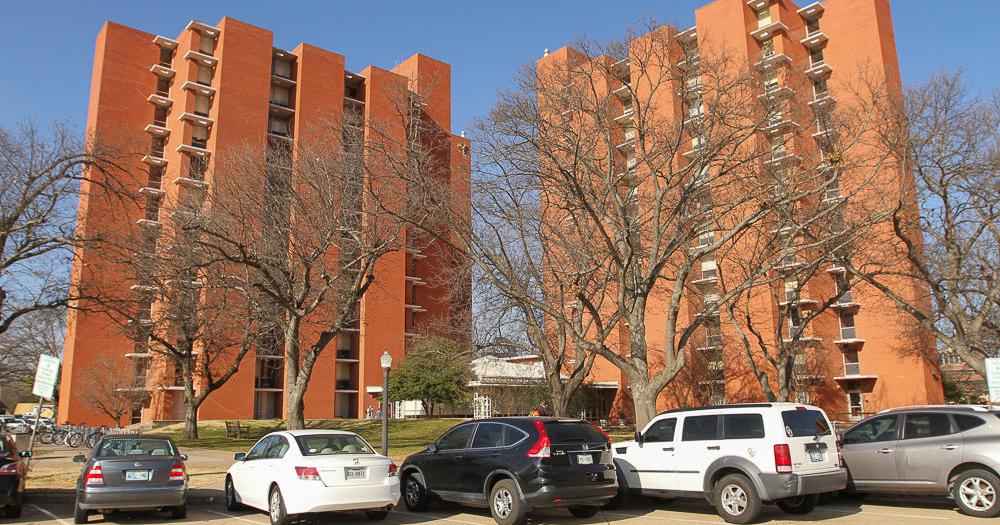 Adams Center to stand through summer as OU finalizes details of ...