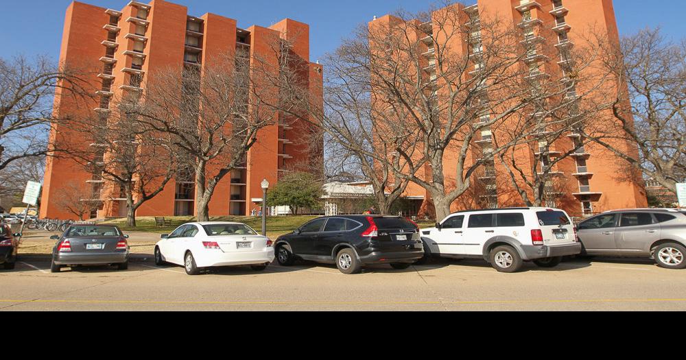 Adams Center to stand through summer as OU finalizes details of ...