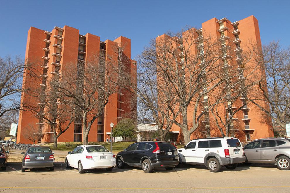 Adams Center to stand through summer as OU finalizes details of ...