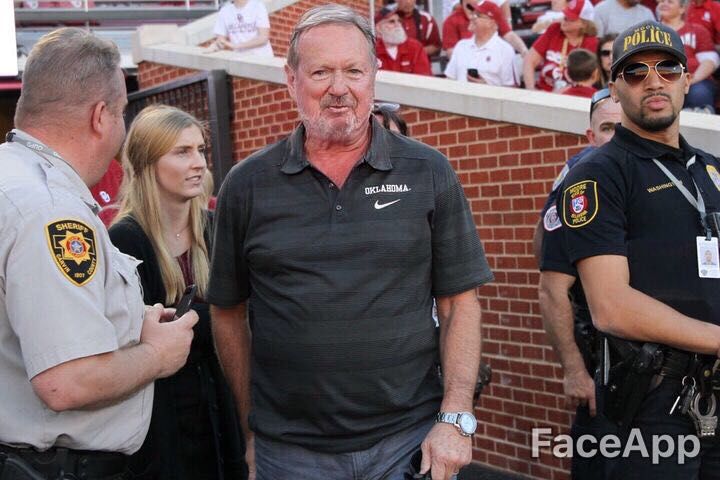 OU football: Lincoln Riley, Baker Mayfield, Bob Stoops, Kyler Murray ...
