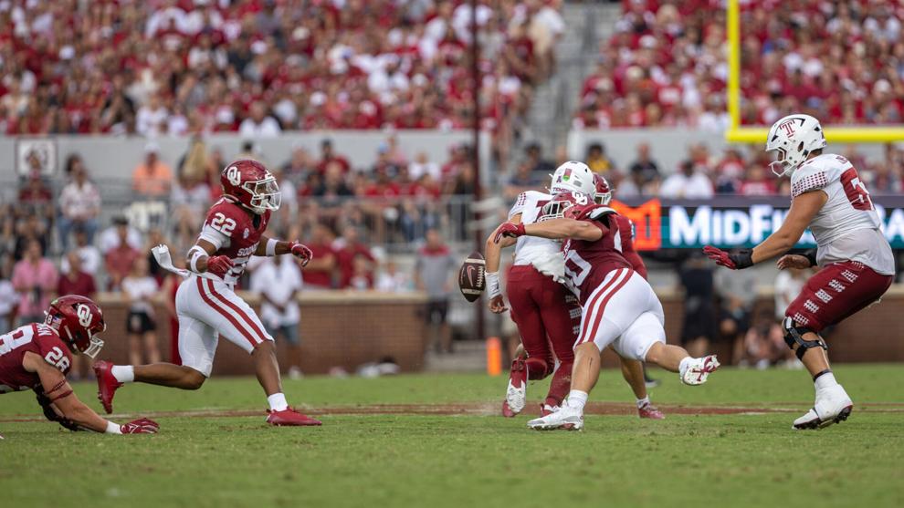 Zac Alley enjoys successful debut as defensive playcaller | Sports ...