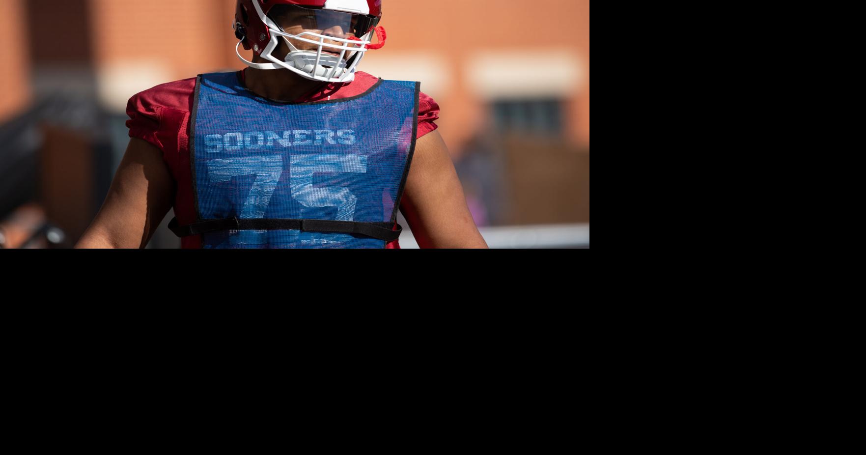 'My mindset has shifted': Walter Rouse putting academic goals aside at ...