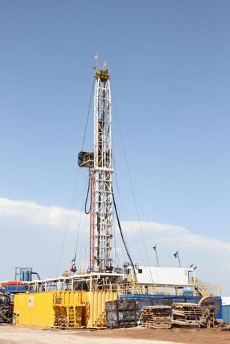 Forum panel discusses fracking concerns in Oklahoma | News | oudaily.com