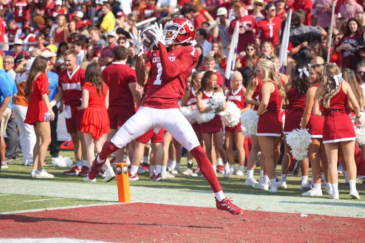 Jayden Gibson bringing new mindset to Sooners in 2023 | Sports ...