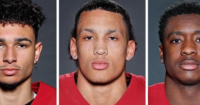 OU football: Court documents charging Mikey Henderson shed new light on ...