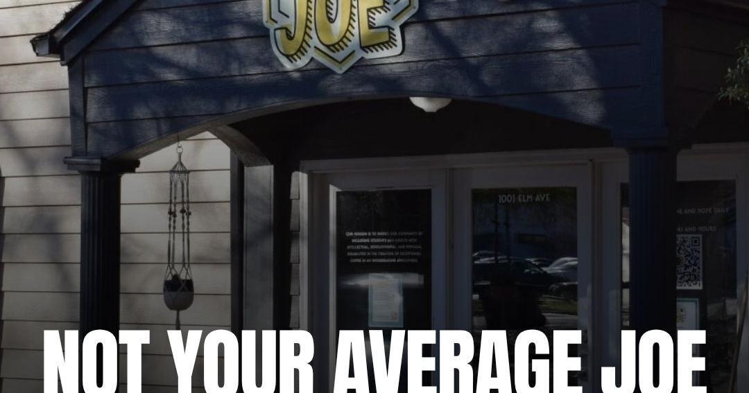 Not Your Average Joe announces last day of operations | Multimedia ...