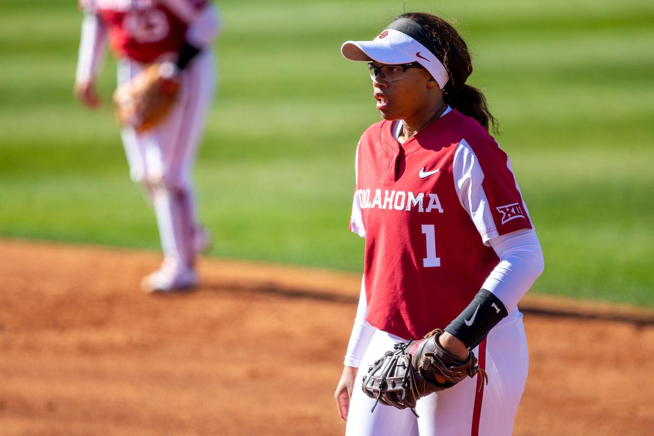 Cydney Sanders looking for 'fresh start' with Sooners | Sports ...