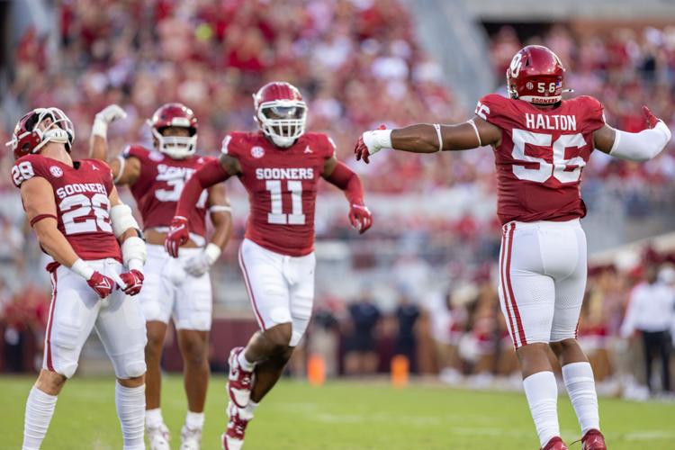 Zac Alley enjoys successful debut as defensive playcaller | Sports ...