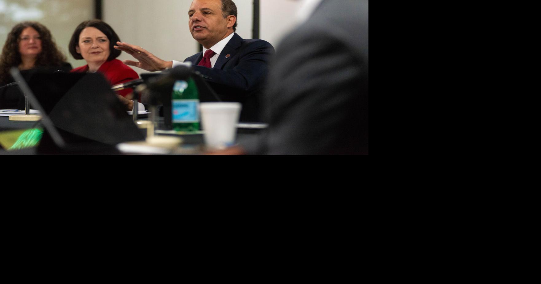 OU Regents Approve Coach Extensions, Baseball Renovations | Sports | oudaily.com