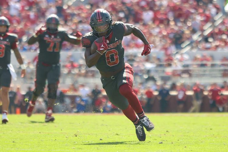 OU football: Jeff Lebby, Ted Roof preview Iowa State; discuss Sooners ...