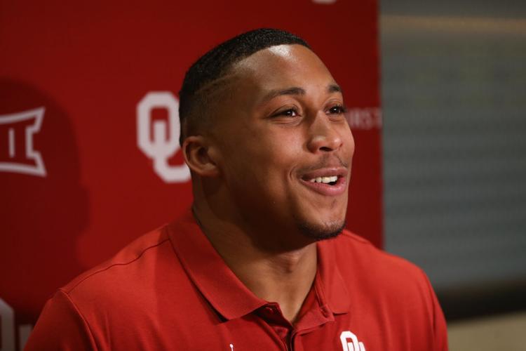 OU football: Sooners’ defensive ends becoming tight-knit ‘Spartans’ in ...