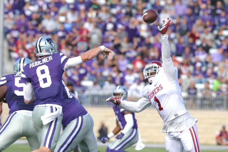 Oklahoma football: Dominique Alexander NFL Draft capsule | Sports ...