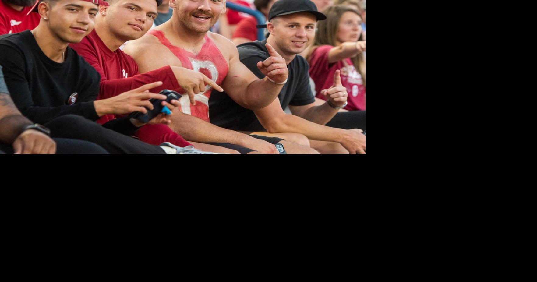 OU football: Michael Turk makes preseason All-Big 12 team; Dillon ...