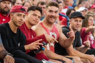 OU football: Michael Turk makes preseason All-Big 12 team; Dillon ...