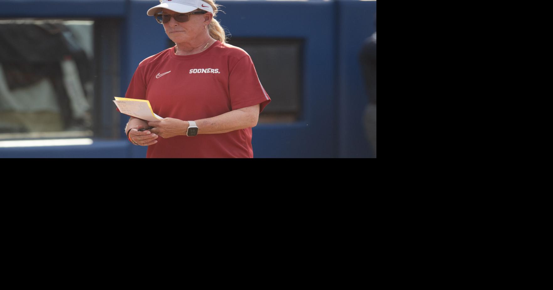 2027 No.1 outfielder Finlee Williams commits to OU | Sports | oudaily.com