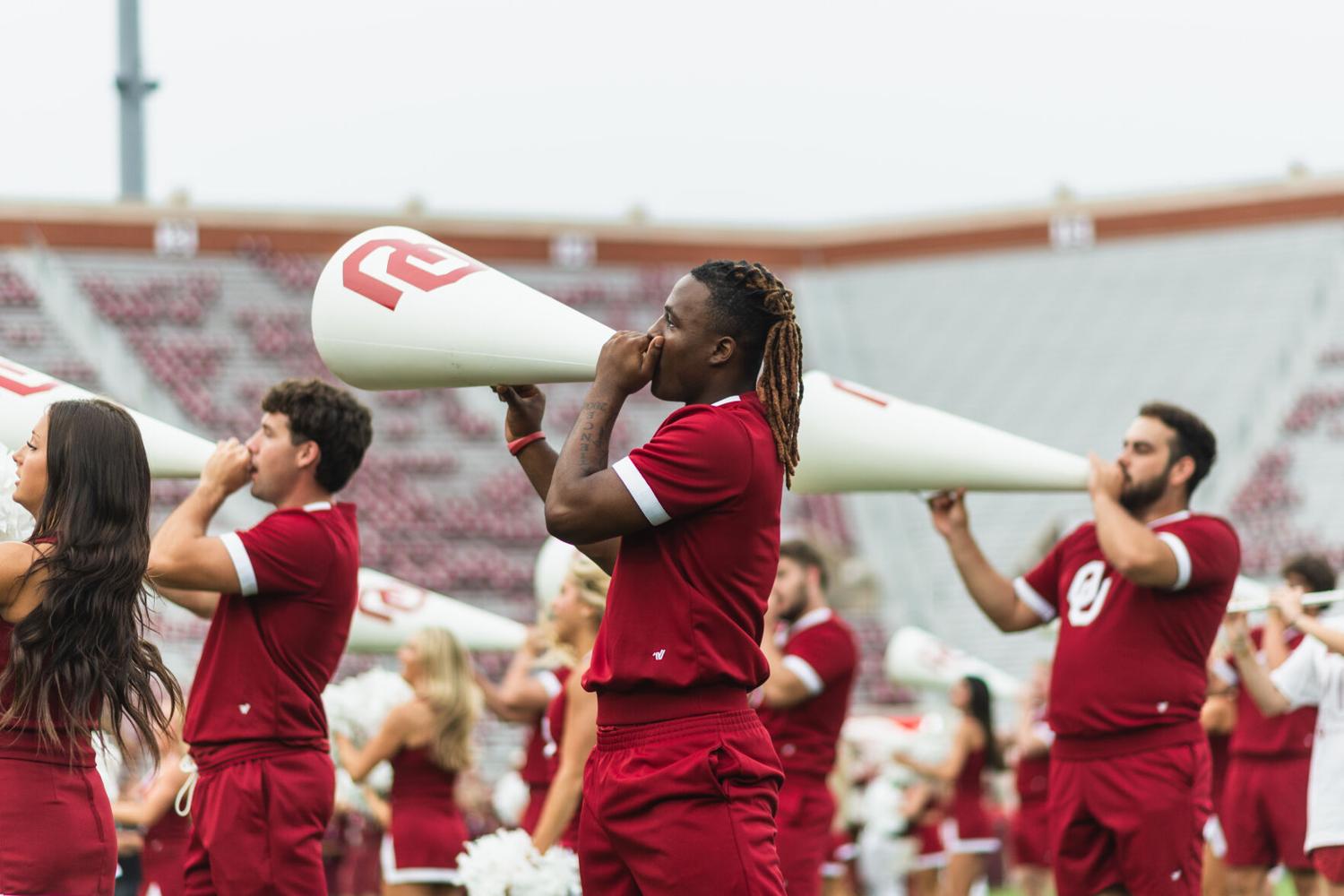 OU’s new South Oval series to feature Dan + Shay concert | News ...