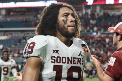 OU football: Caleb Kelly, Jordan Kelley suffer lower-body injuries ...