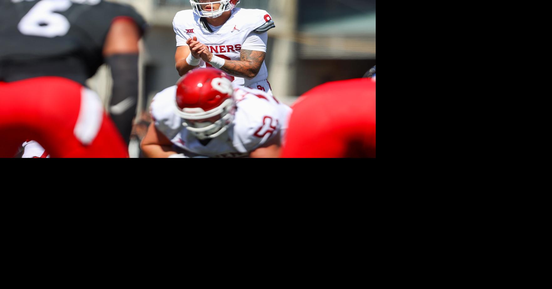 'Finding ways to mess it up': Identity-lacking Sooners' offense ...