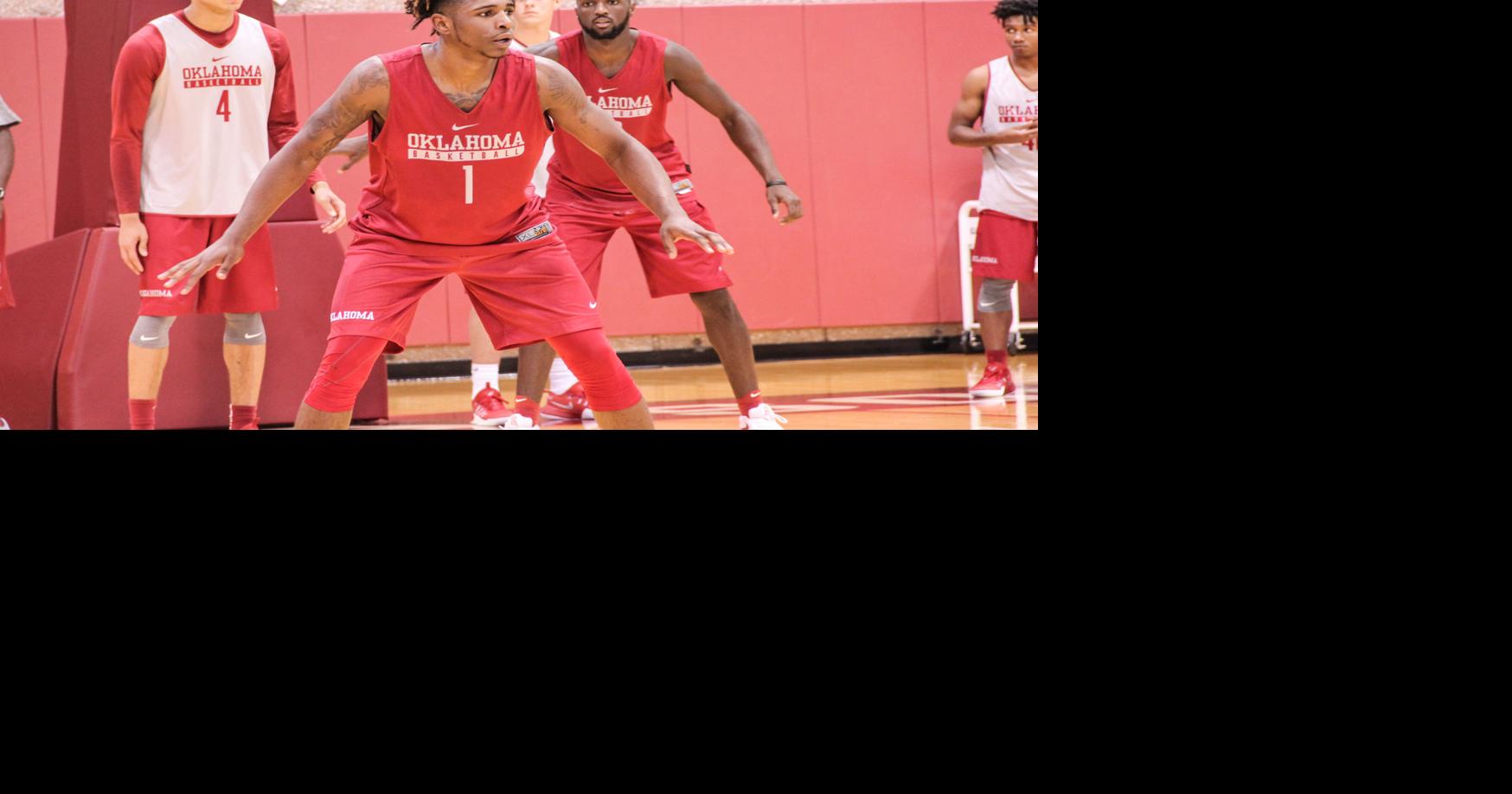 Oklahoma men's basketball: Grading the Sooners' first two weeks of ...
