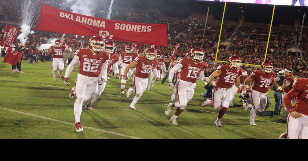 Oklahoma football: Watch highlights from Sooners 49-27 victory | Sports ...