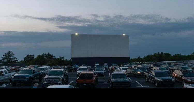 Winchester Drive-In Theatre kicks off 55th year of preserving nostalgic ...