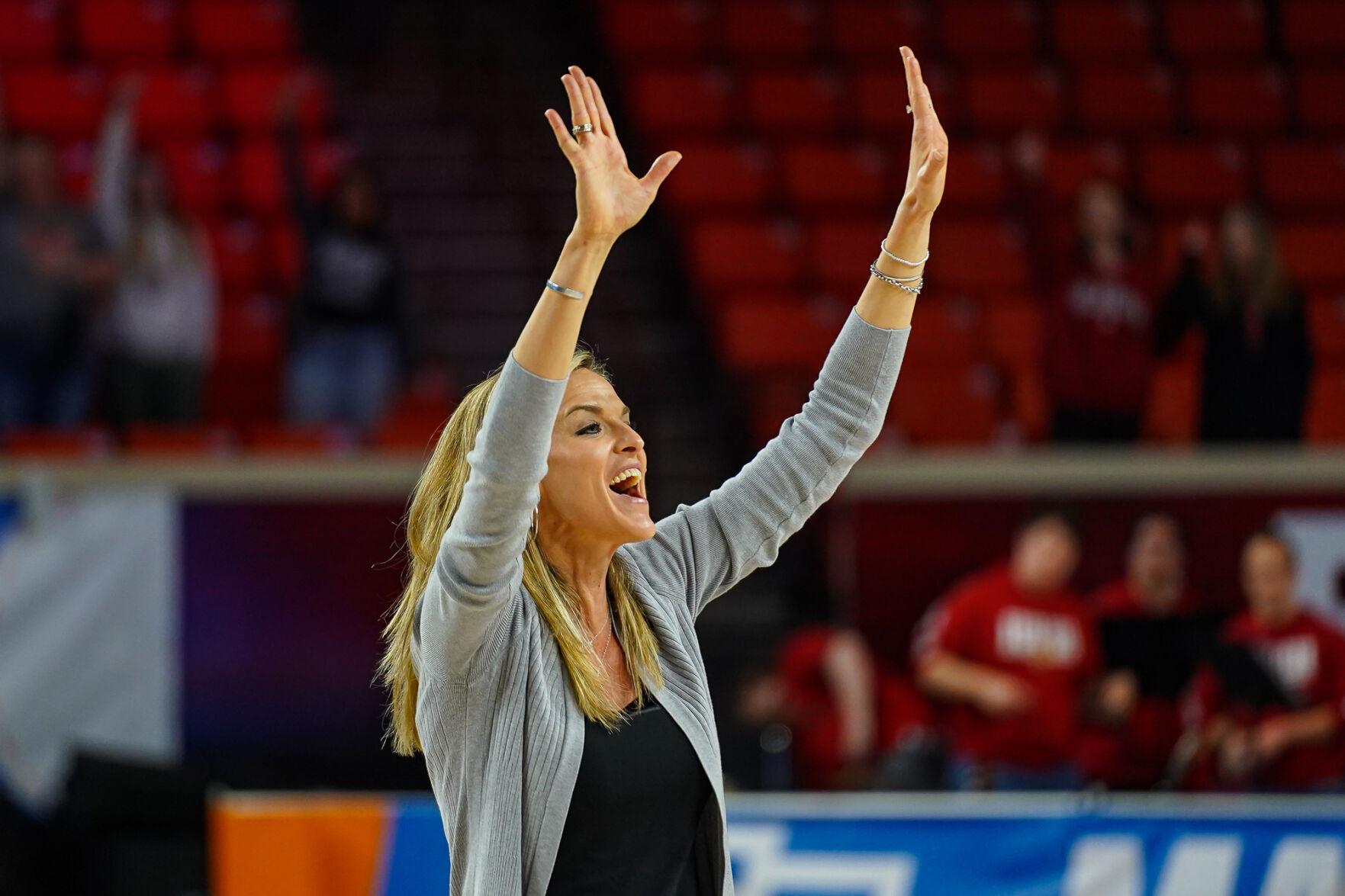 OU basketball: Jennie Baranczyk, Sooners motivated to compete in Big 12 ...