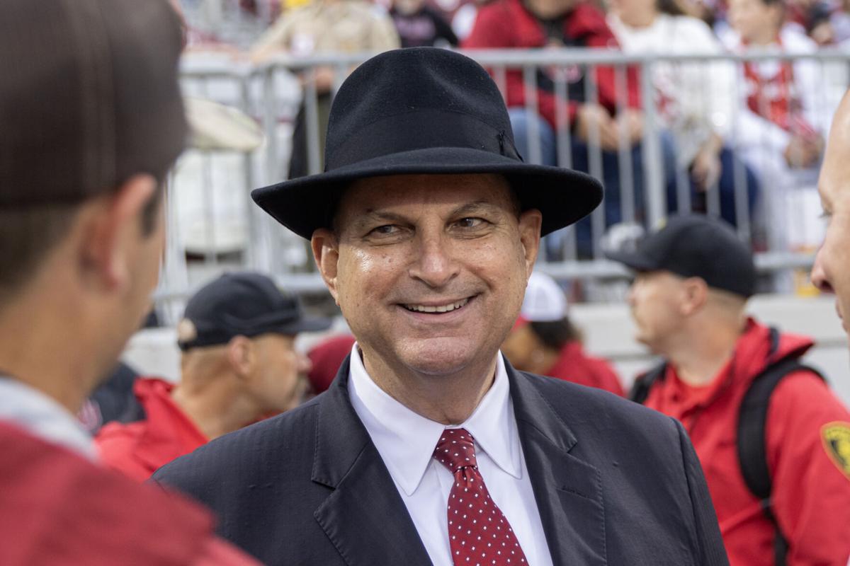 OU athletics to lay off staff ahead of revenue-sharing | News | oudaily.com