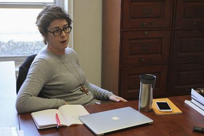 OU's Center for Social Justice to host spring workshops | News ...