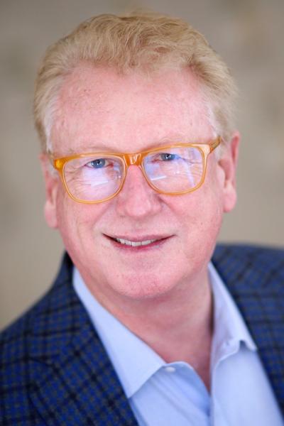 OU Hudson College of Public Health appoints Gary Cox as associate dean ...