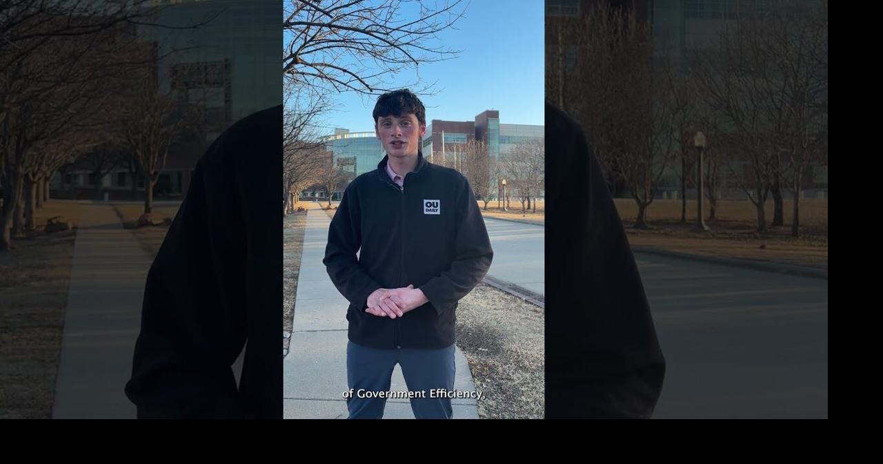 National Weather Center part of national layoffs | News | oudaily.com