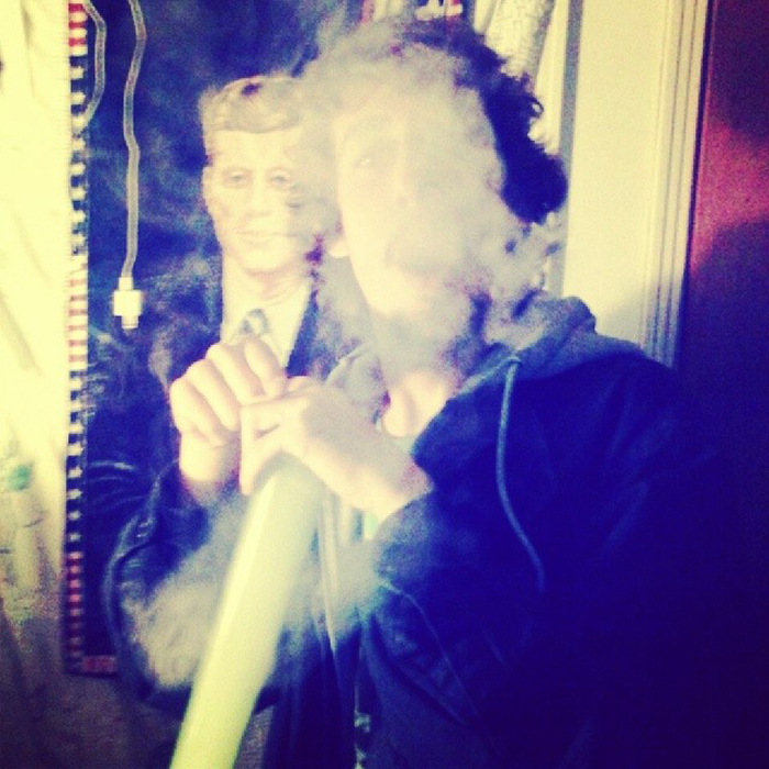 Marijuana on Instagram | Gallery | oudaily.com