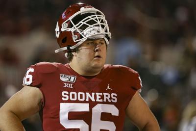OU football: Creed Humphrey cites OU legacy, national championship ...