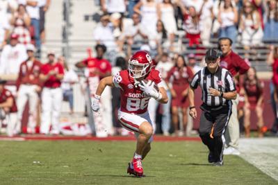 Jacob Jordan's journey to Oklahoma Sooners | Sports | oudaily.com