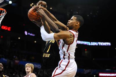 OU men's basketball: Miles Reynolds named Big 12 Co-Newcomer of the ...