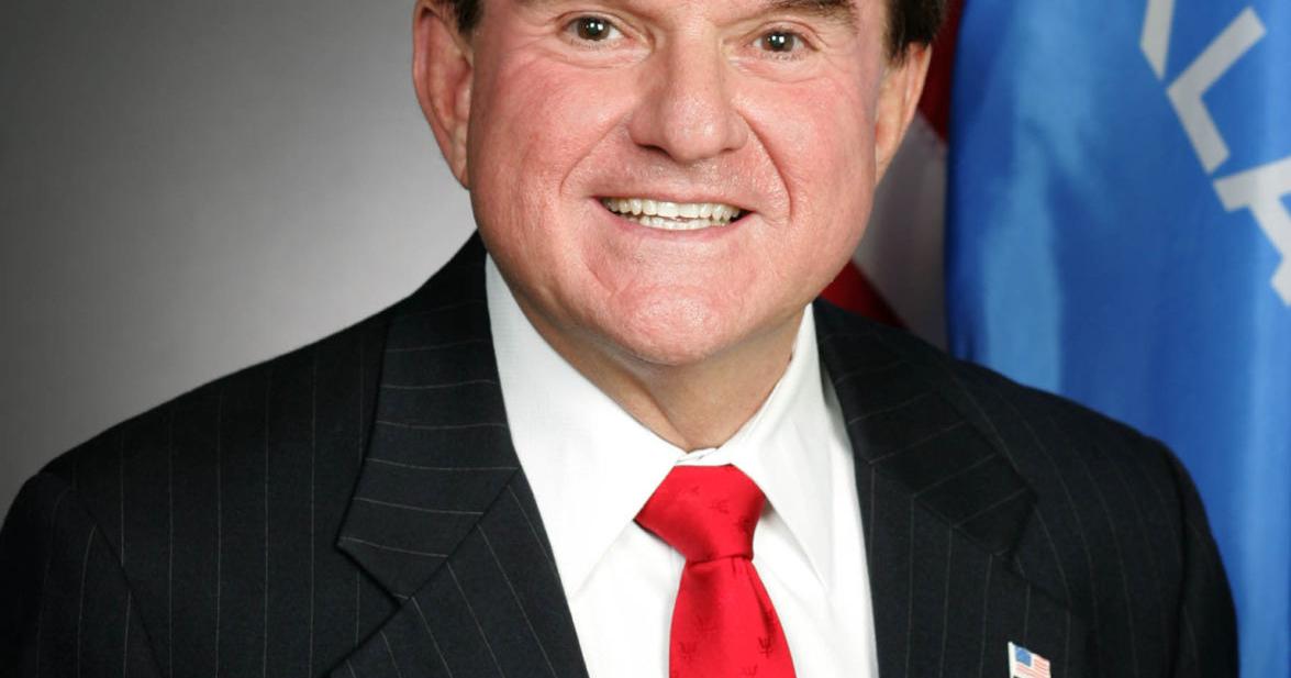 State Representative asks Boren if OUHSC has purchased fetal body parts ...