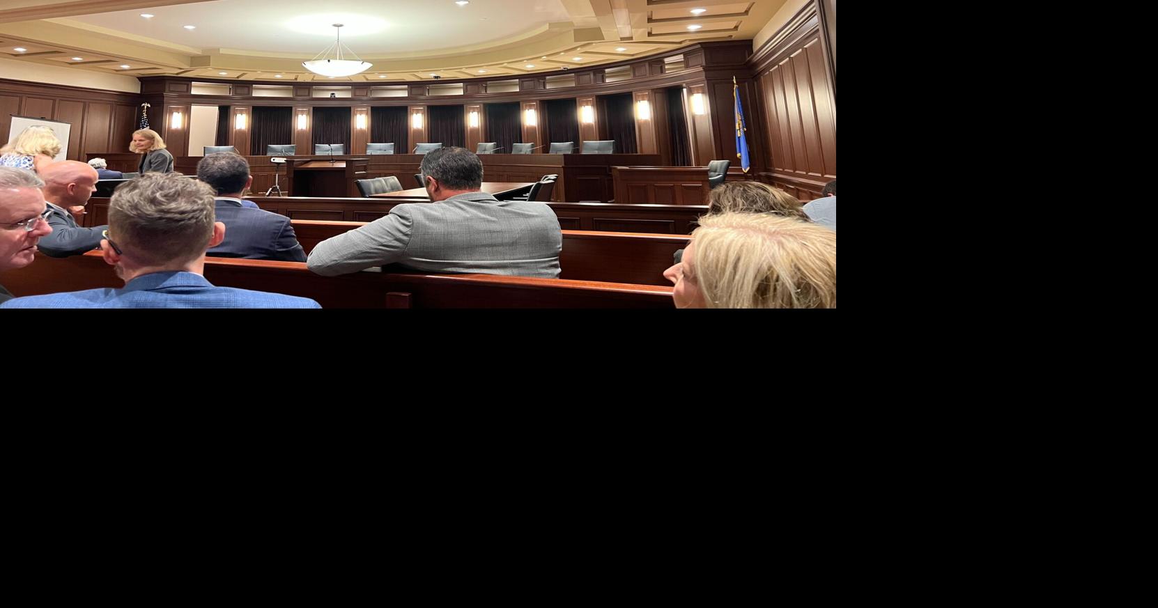 Pike Off OTA disputes turnpike authority's purview in Oklahoma Supreme ...