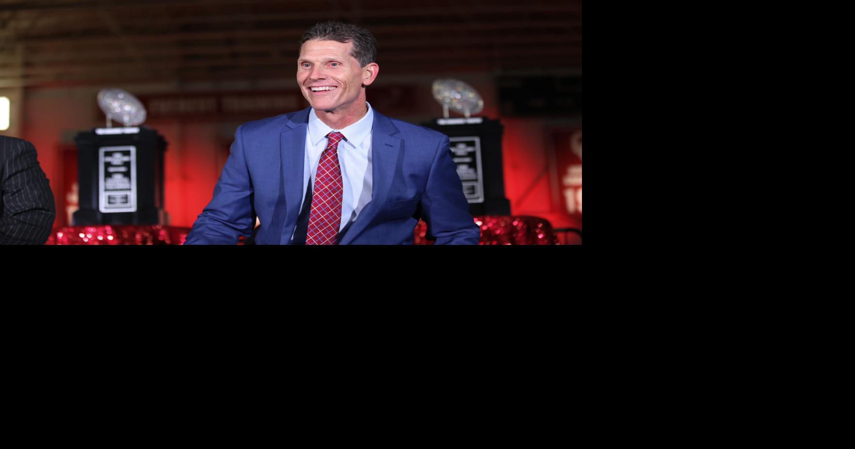 OU football: Sooners coach Brent Venables announces Jerry Schmidt ...