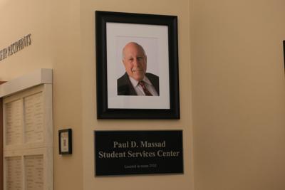 OU administrator Paul Massad retires after nearly 60 years of ...